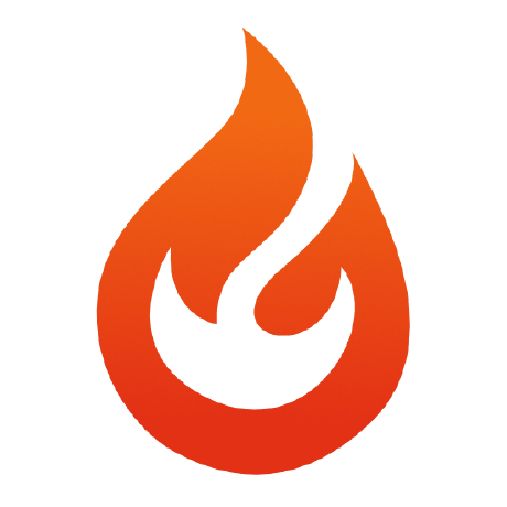 Burning Ash Github - Full HD Geometric Textures for Desktop