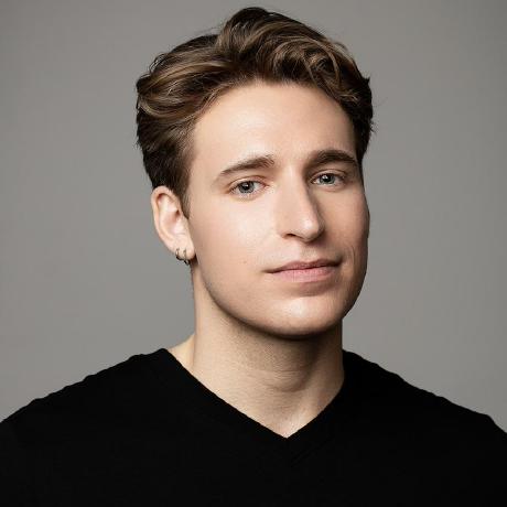 Professorharris Michael Harris Github - High Quality Geometric Image - Mobile