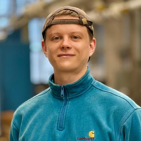 Pglemke Paul Gustav Lemke Github