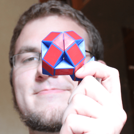 Seberndt Sebastian Berndt Github