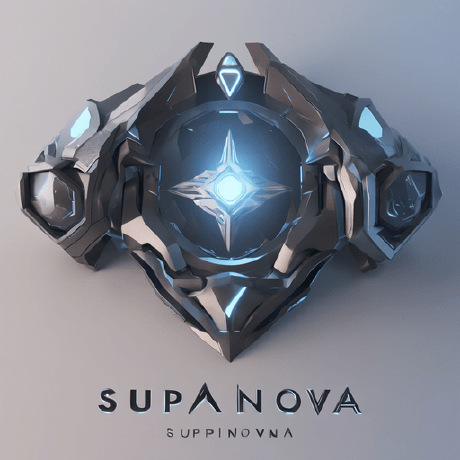 Supernova 3 Github