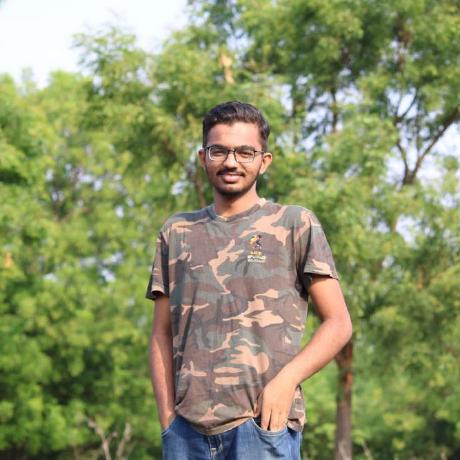 Anirudhasht Anirudh Ashrit Github