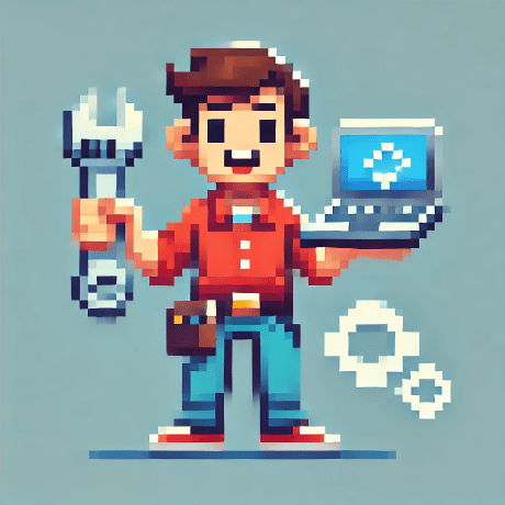 Guy Makes Games Github