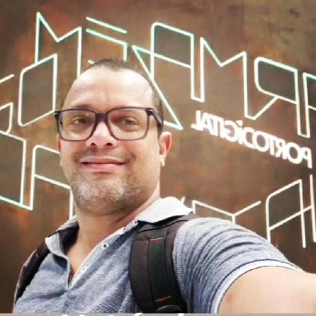Feliciano Rodrigues Github