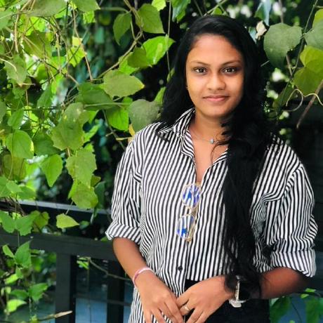 Dishaniruwanika Dishani Ruwanika Github