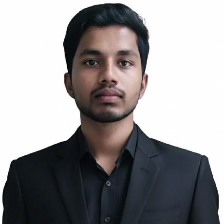 Vijayaragavan05 Vijayaragavan Github