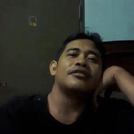 Moel Coder Mulyadi Github