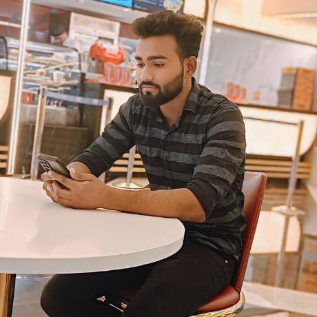 Rohitsinghpal7 Rohit Pal Github