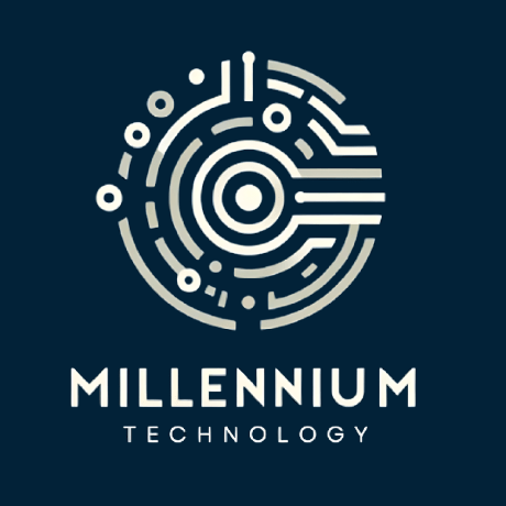 Millenniumtec Millennium Technology Github