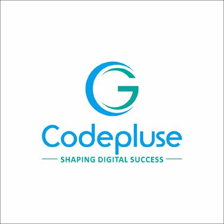 Codeplusegen Codepluse Gen Github