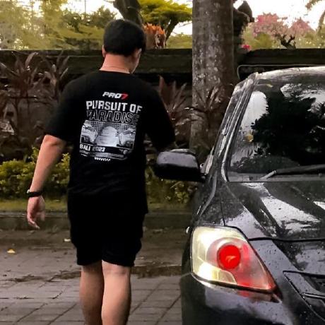 Lmslady Adi Kusuma Github