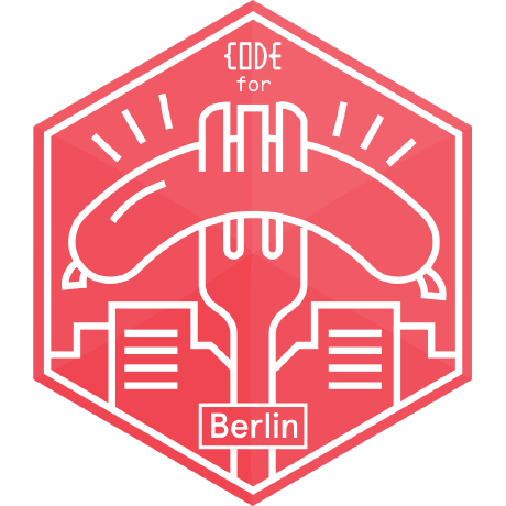 Code For Berlin Github