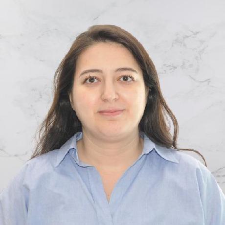 Nigarmovsumova Nigar Github