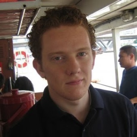 Garreth Ashton Github