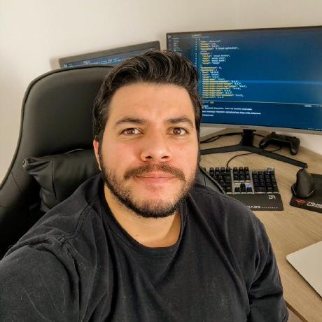 Nachomartinez30 Ignacio Martinez Github