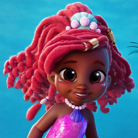 Ariel Mermaid Ariel Github