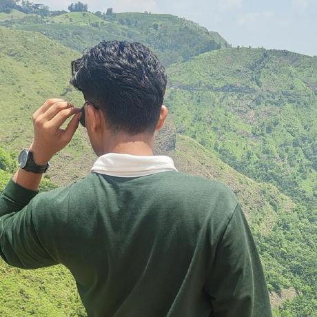 Ashwin M Git Ashwin M Github