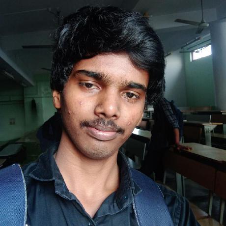 Srinadh Shaik Srinadh Shaik Github