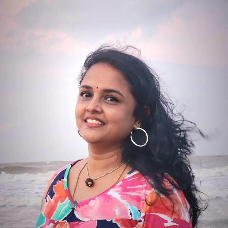 Kavi1312 Kavitha Github