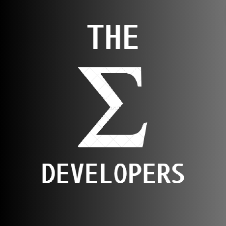 The Sigma Developers The Sigma Developers Github