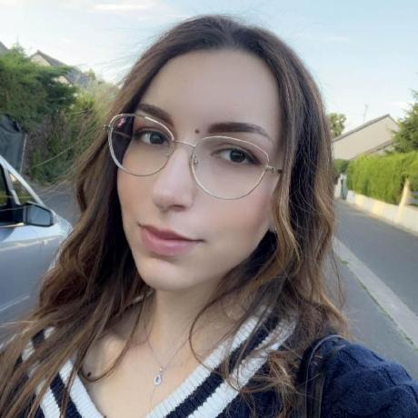 Sarah Goba Sarah Gomes Barata Github