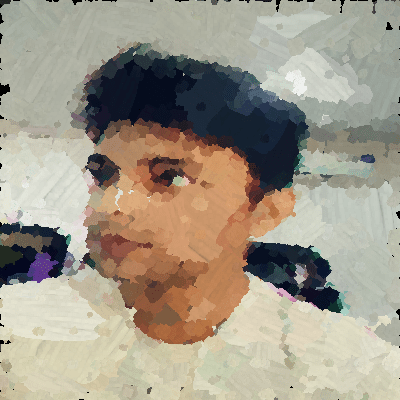 Mrinalvarshney Mrinal Github - Premium Colorful Art Gallery - Mobile