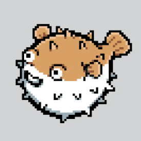 The Fried Fish Github