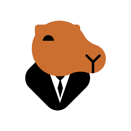 Capivara Tech Github - Premium Geometric Illustration Gallery - Ultra HD
