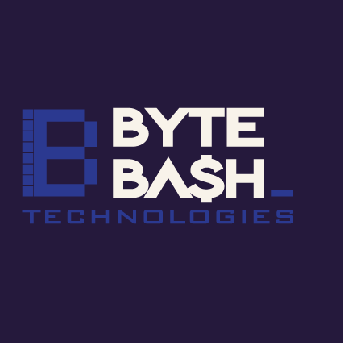 Byte Bash Technologies Github