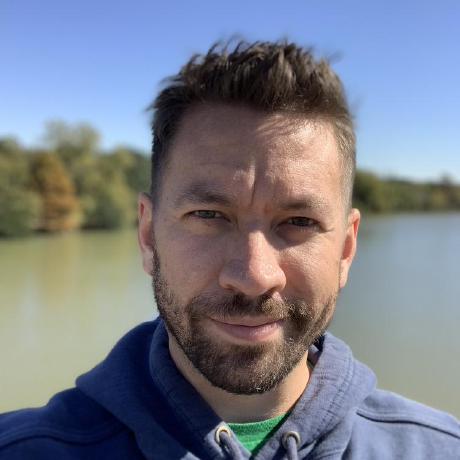 Ts Jaredj Jared Johnson Github