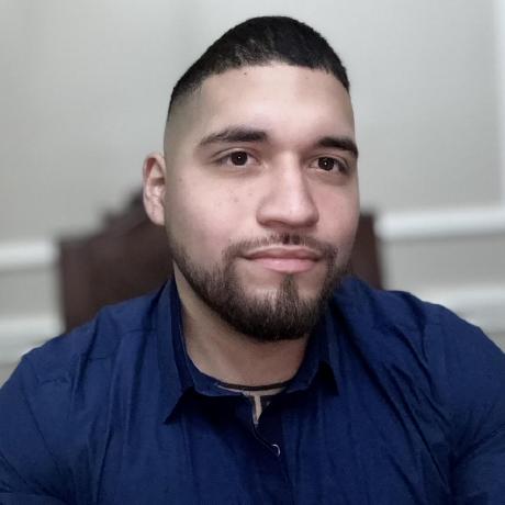 Joaquin95 Joaquin Morales Github