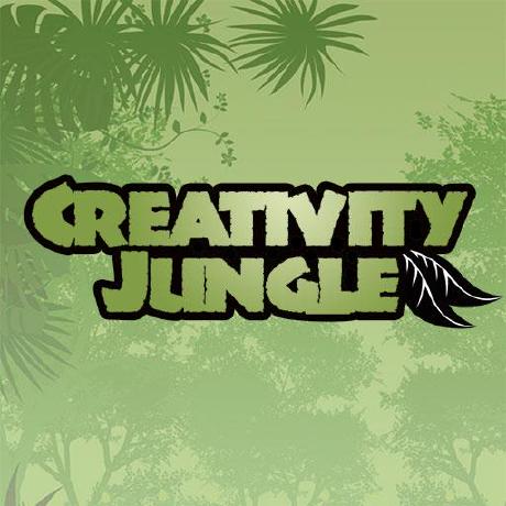 Creativityjungle Creativity Jungle Github
