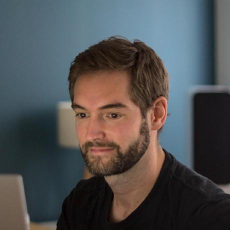 Djuuut Julien Github - Best Light Images in Desktop