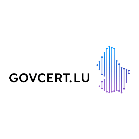 Govcert Lu Github