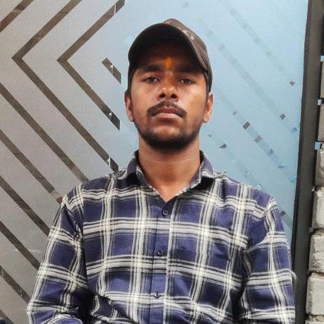 Anil Verma 01 Github