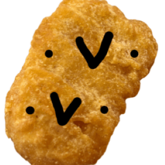 Its Nugget Nugget Github
