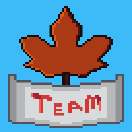 Team Maple рџќѓпёџ в Github