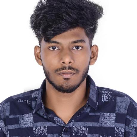 Yasar08 Yasar Arafath Github