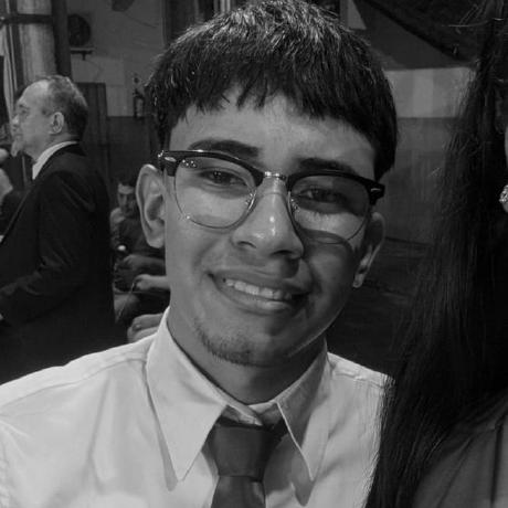 Hernan Code Alex Amarilla Github