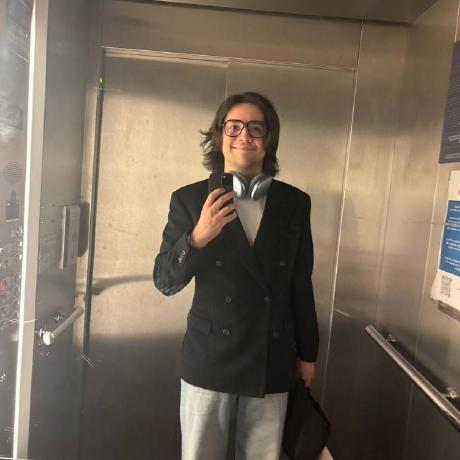 Kkushnarev Kirill Kushnarev Github