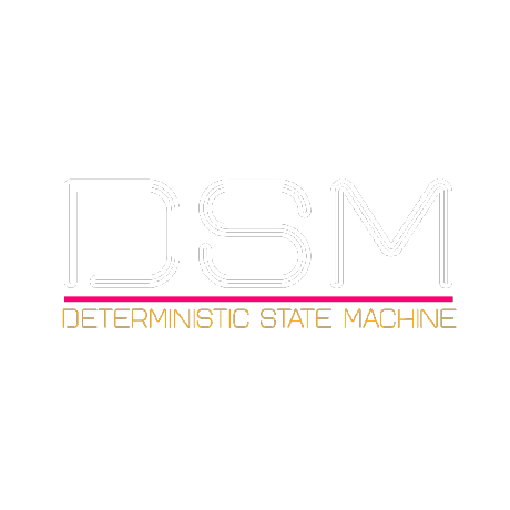 Dsm Decentralized State Machine Github