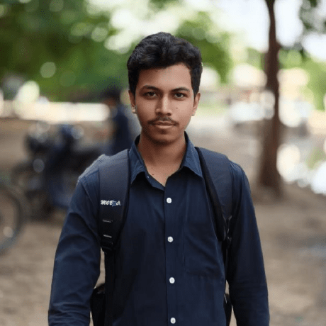 Dharmik7878 Dharmik Zanzmera Github