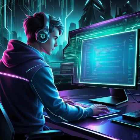 Codervishu132 Vishanth Github