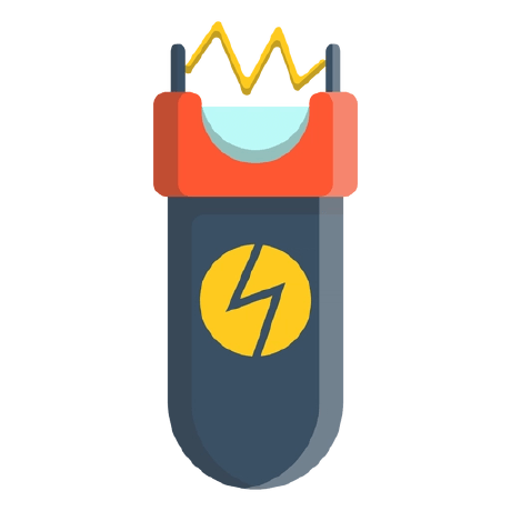 The Three Fingers Github