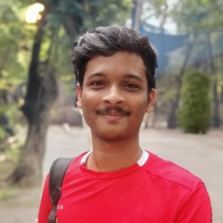 Vedant Kayandekar Github