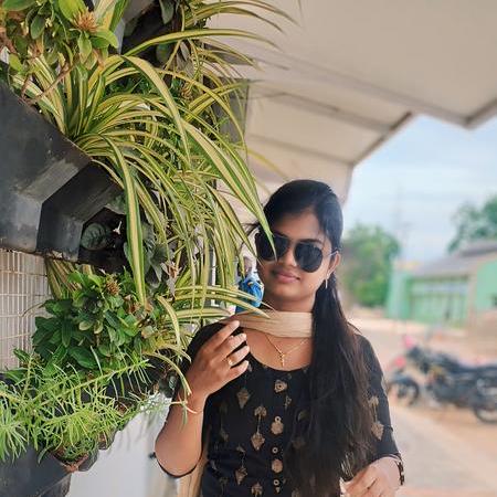 Kavithakalaiyarasan Kavitha K Github