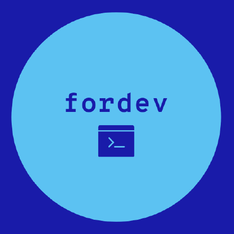 Fordev Github