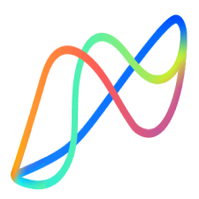 Waves Technologies Github - Artistic Landscape Texture - Desktop