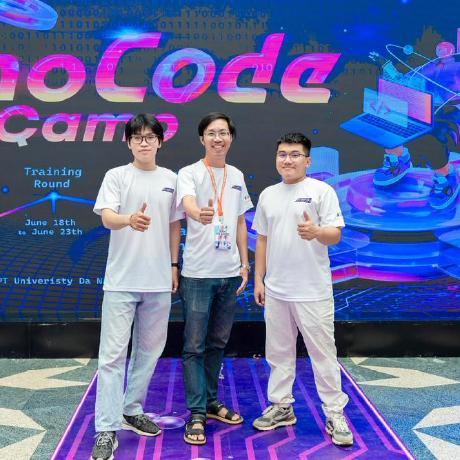 The Haitri Company Github