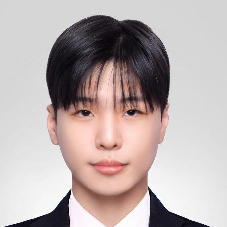 Choe Useong Choe Useong Github